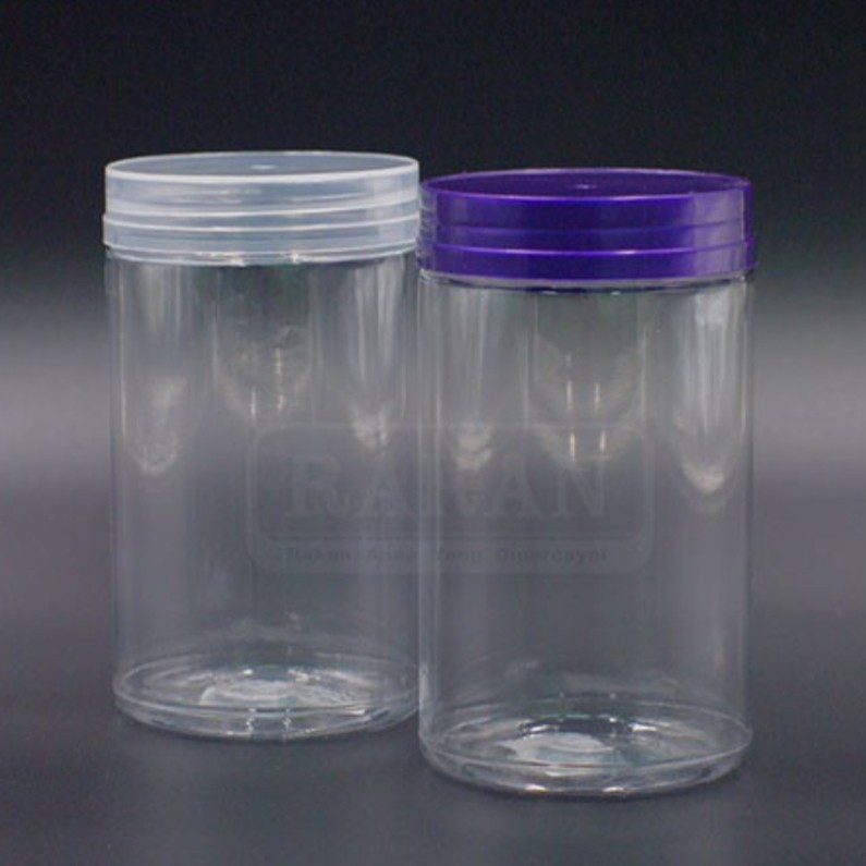 PET Plastic Container BP0505, TV & Home Appliances, Kitchen Appliances ...