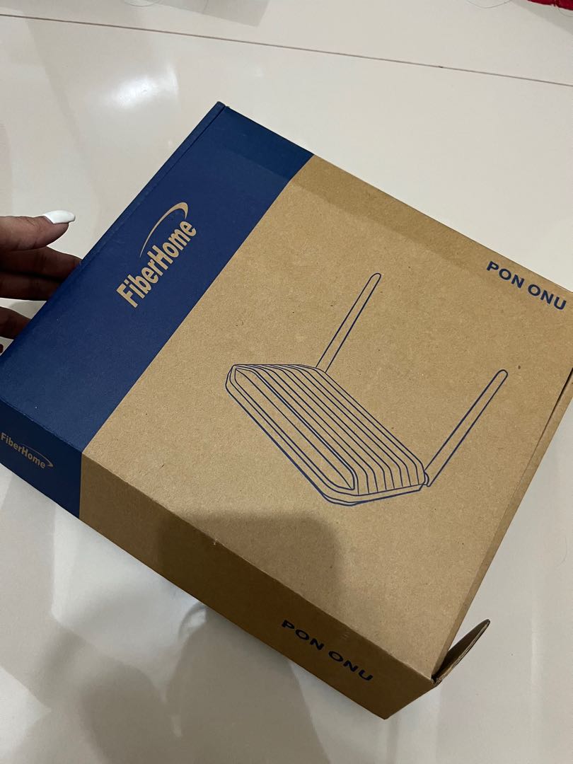 PLDT AND HUAWEI MODEM, Computers & Tech, Office & Business Technology ...