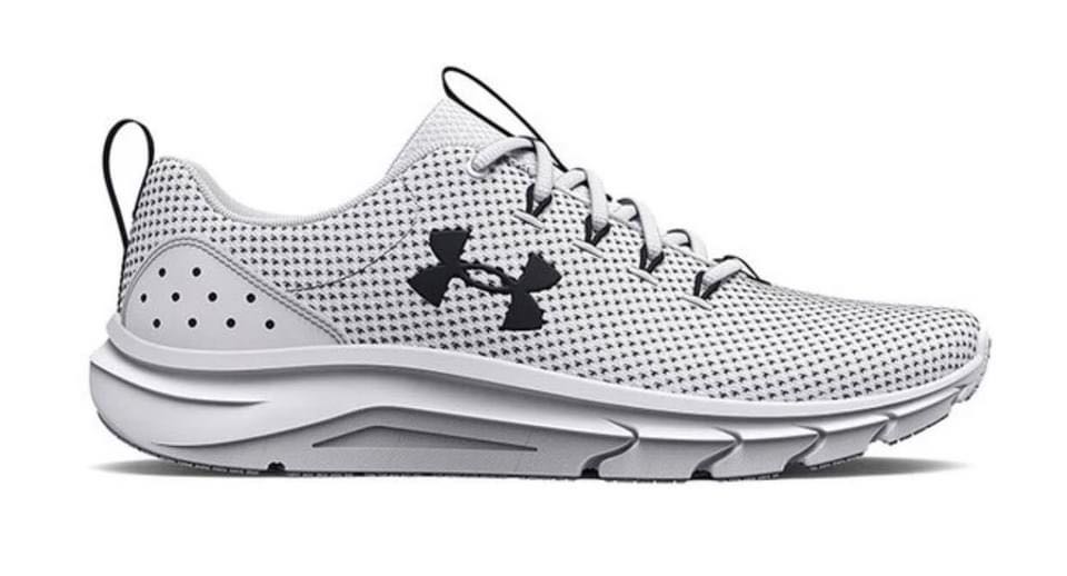 PRE ORDER MENS UA Shoes, Men's Fashion, Footwear, Sneakers on Carousell