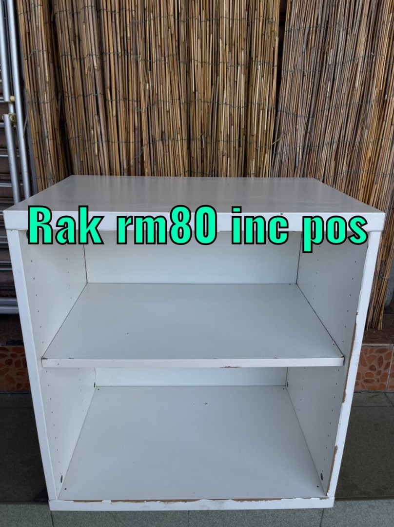 RAK, Furniture & Home Living, Home Decor on Carousell