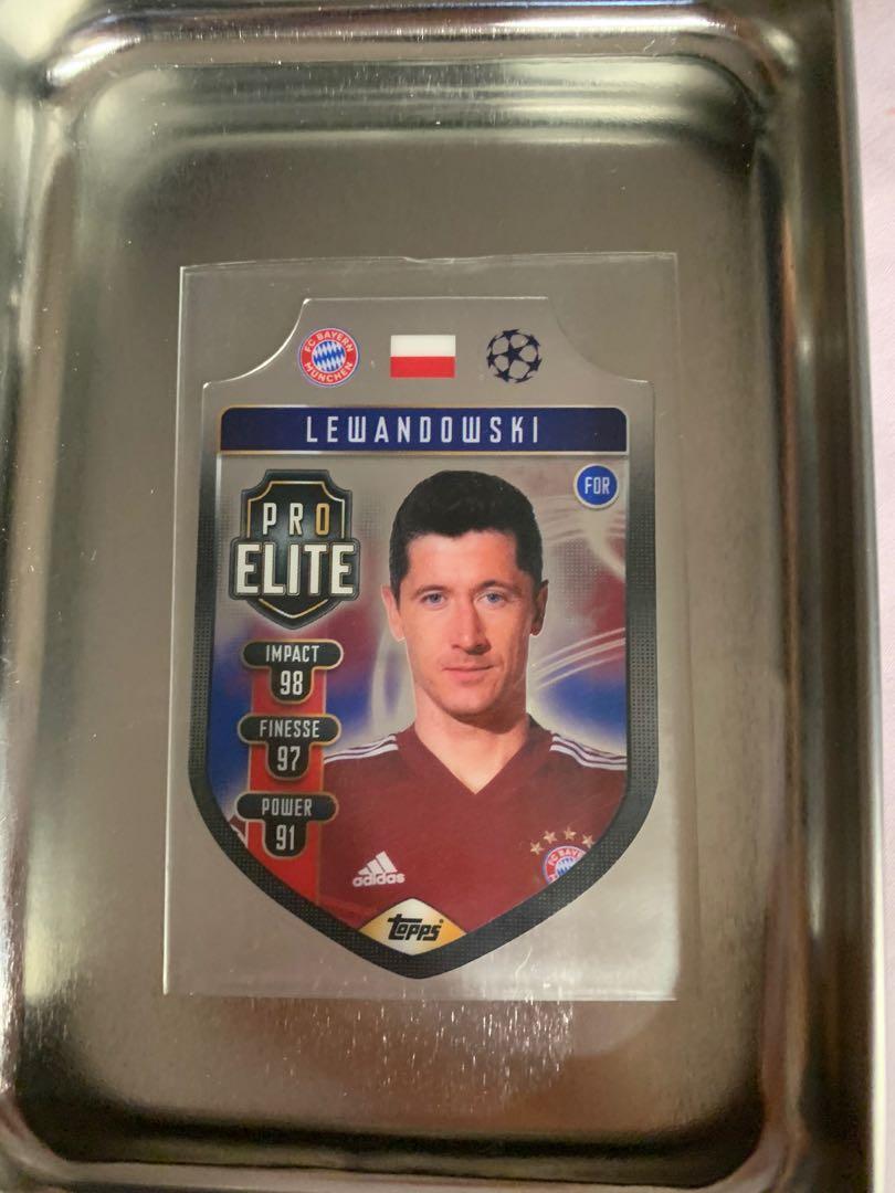 Rare football cards, Hobbies & Toys, Toys & Games on Carousell