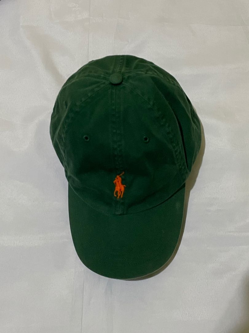 Rl Cap, Men's Fashion, Watches & Accessories, Caps & Hats on Carousell