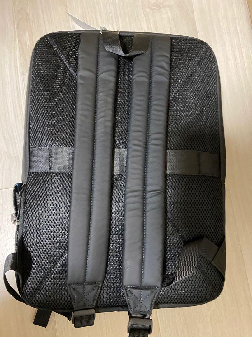 Samsonite Backpack Varsity, Men's Fashion, Bags, Backpacks on Carousell