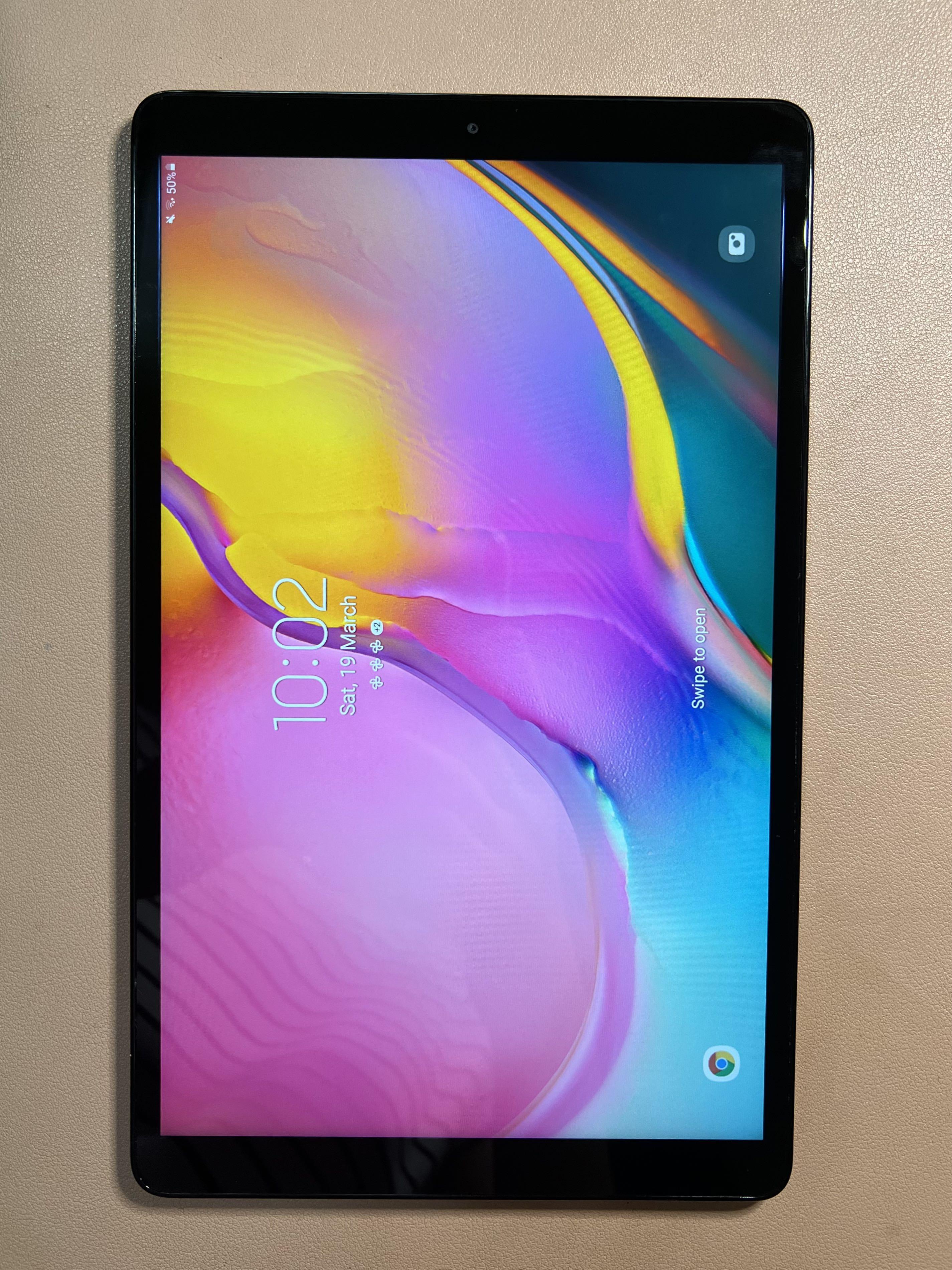 Samsung Tab A10 10.1, Mobile Phones & Gadgets, Tablets, Android on ...