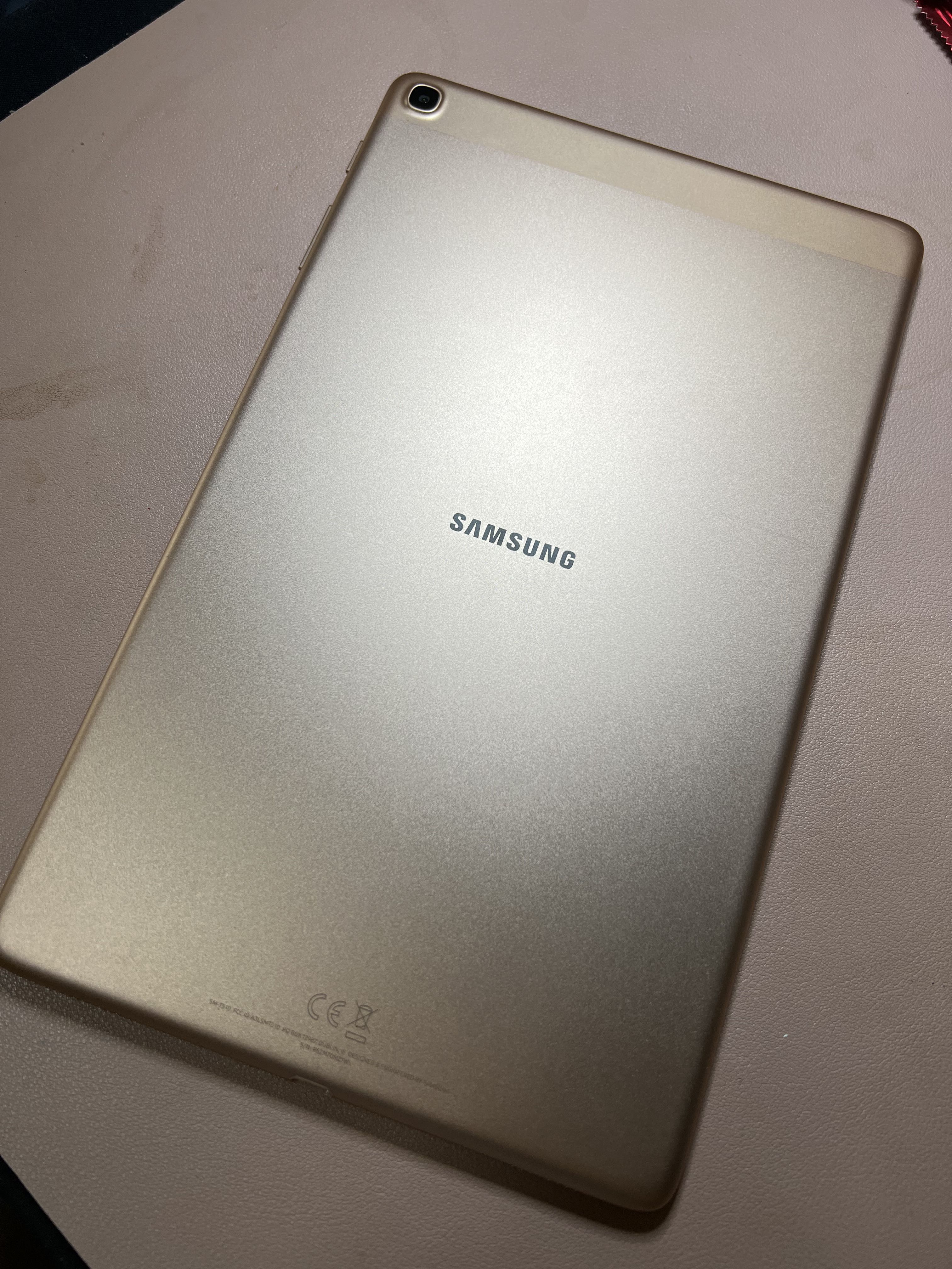 Samsung Tab A10 10.1, Mobile Phones & Gadgets, Tablets, Android on ...