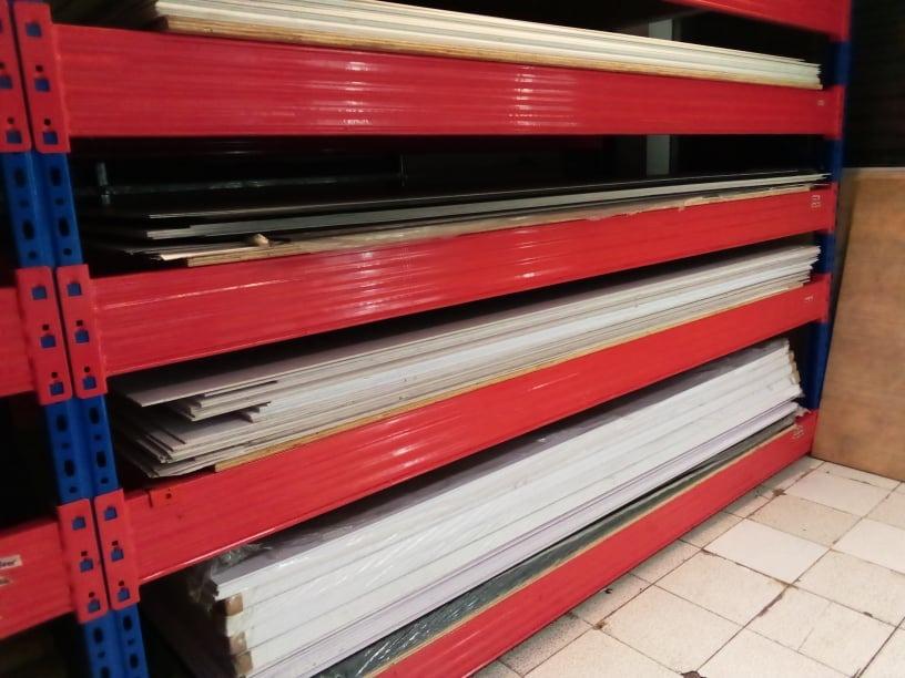 SINTRA BOARD, Furniture & Home Living, Bathroom & Kitchen Fixtures on ...