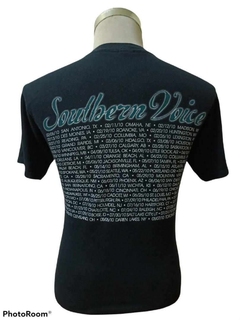 SOLO SINGER TIM MCGRAW, Men's Fashion, Tops & Sets on Carousell