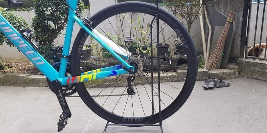 Sunspeed Mars Road Bike, Sports Equipment, Bicycles & Parts, Bicycles ...