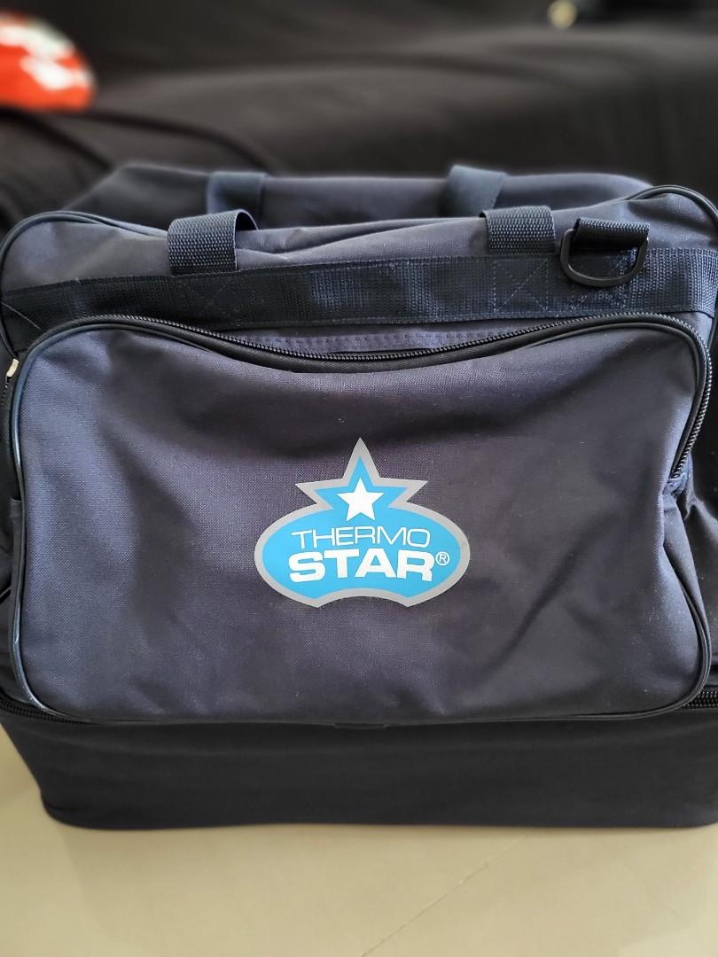 Thermo Star Steamer Cleaner - One of the best steamers, Furniture ...