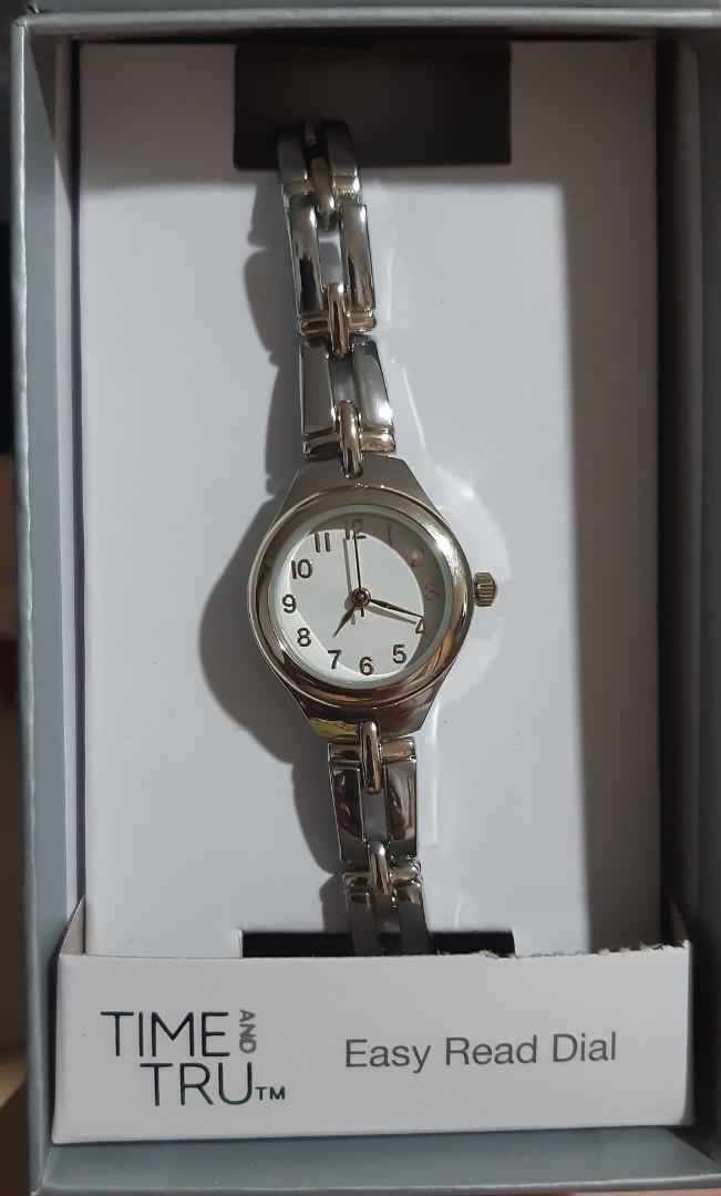 Time and Tru Watches, Women's Fashion, Watches & Accessories, Watches ...