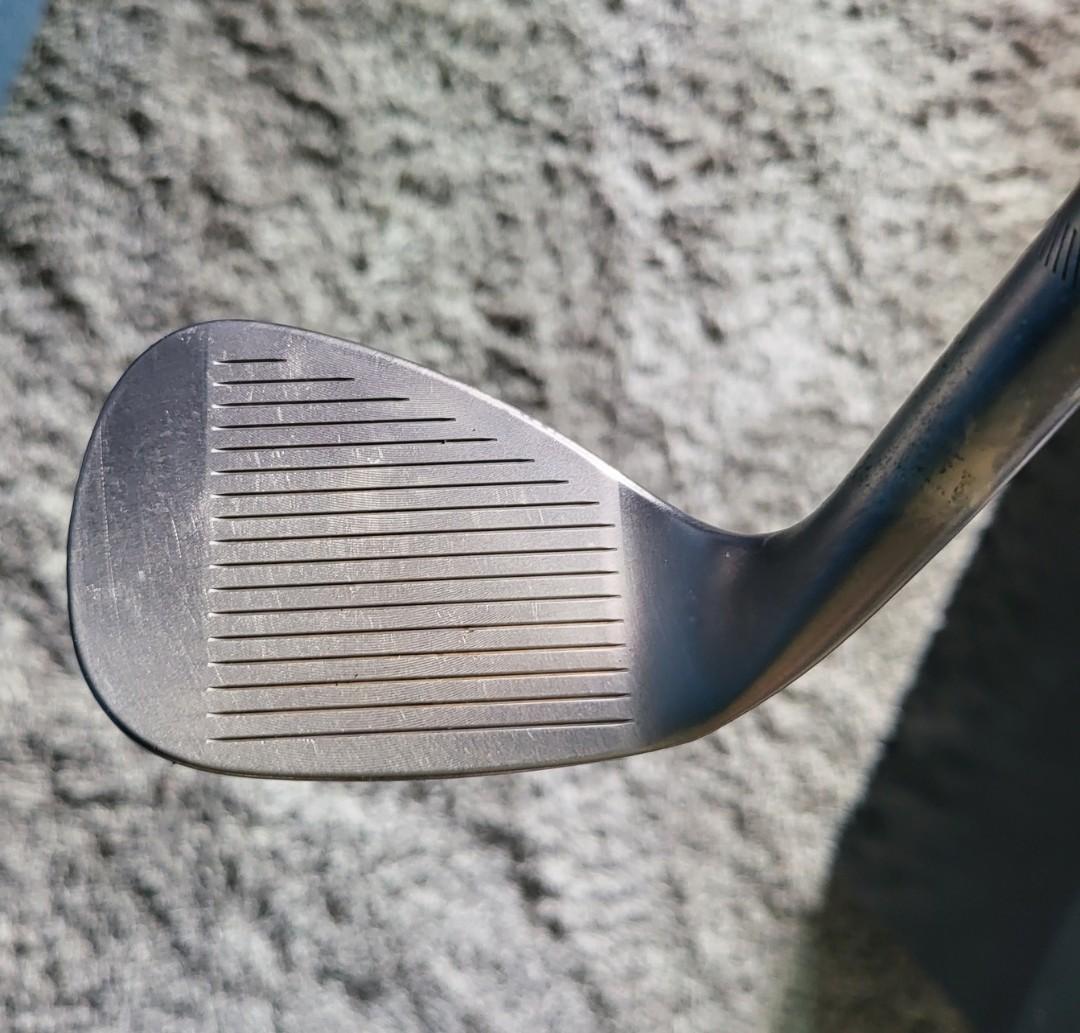 Titleist SM4 Vokey 54 Deg Wedge, Sports Equipment, Sports & Games, Golf on Carousell