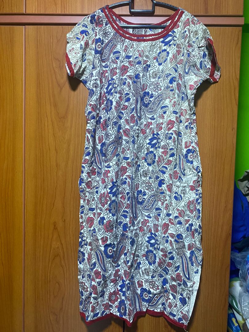 Traditional Indian Top, Women's Fashion, Dresses & Sets, Traditional ...