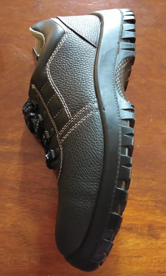 Tuff Safety Shoes -ORIGINAL!, Men's Fashion, Footwear, Sneakers on ...