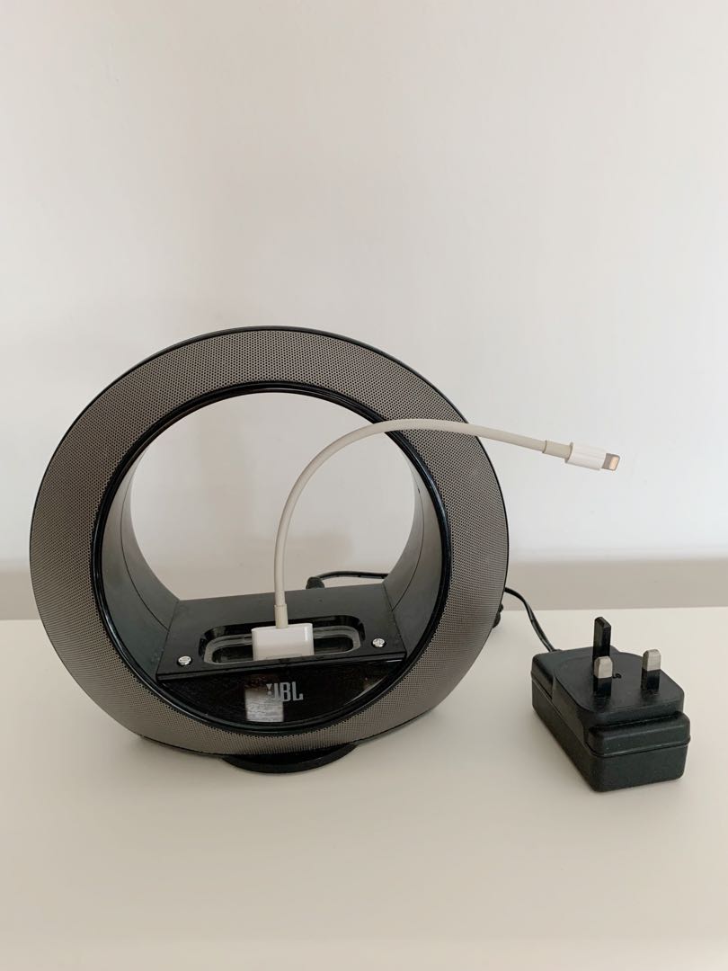 UBL speaker, Audio, Soundbars, Speakers & Amplifiers on Carousell