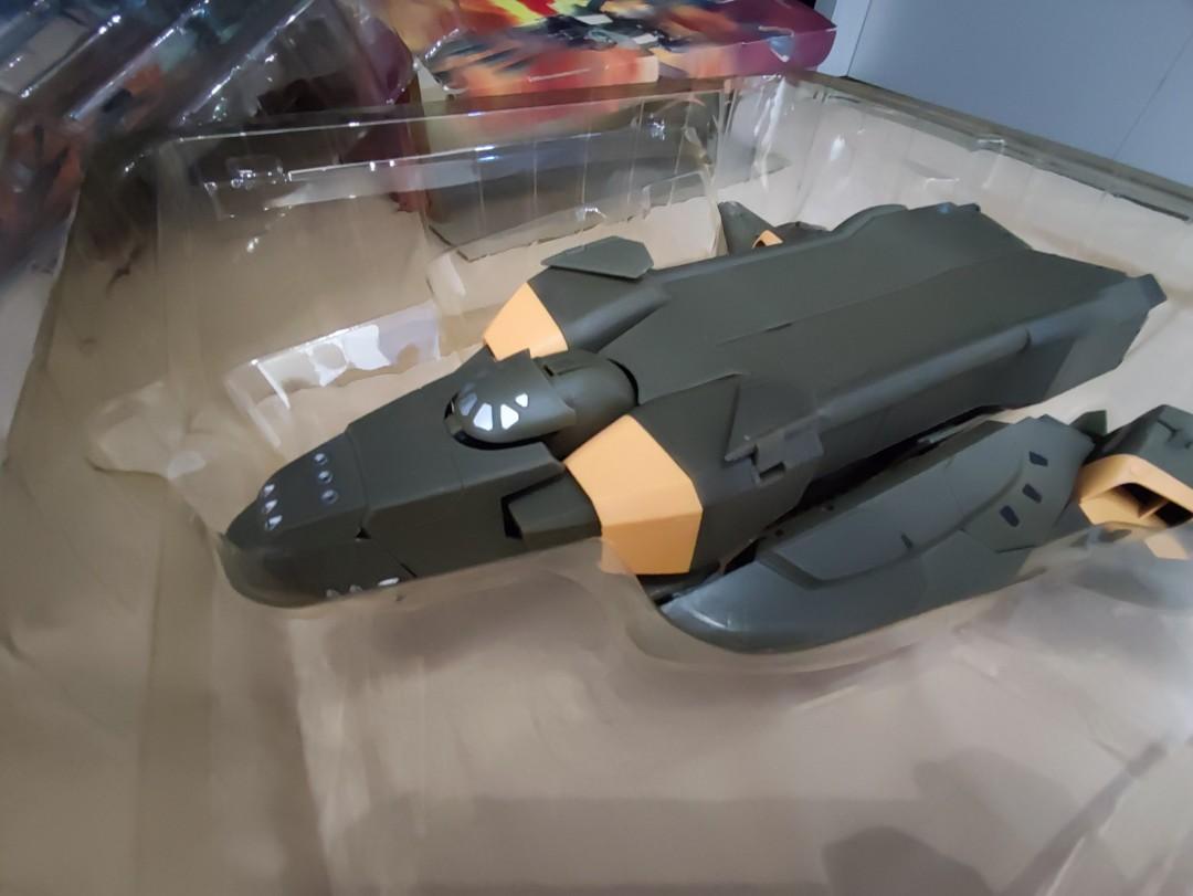Yamato VB-6 Koenig Monster, Hobbies & Toys, Toys & Games on Carousell