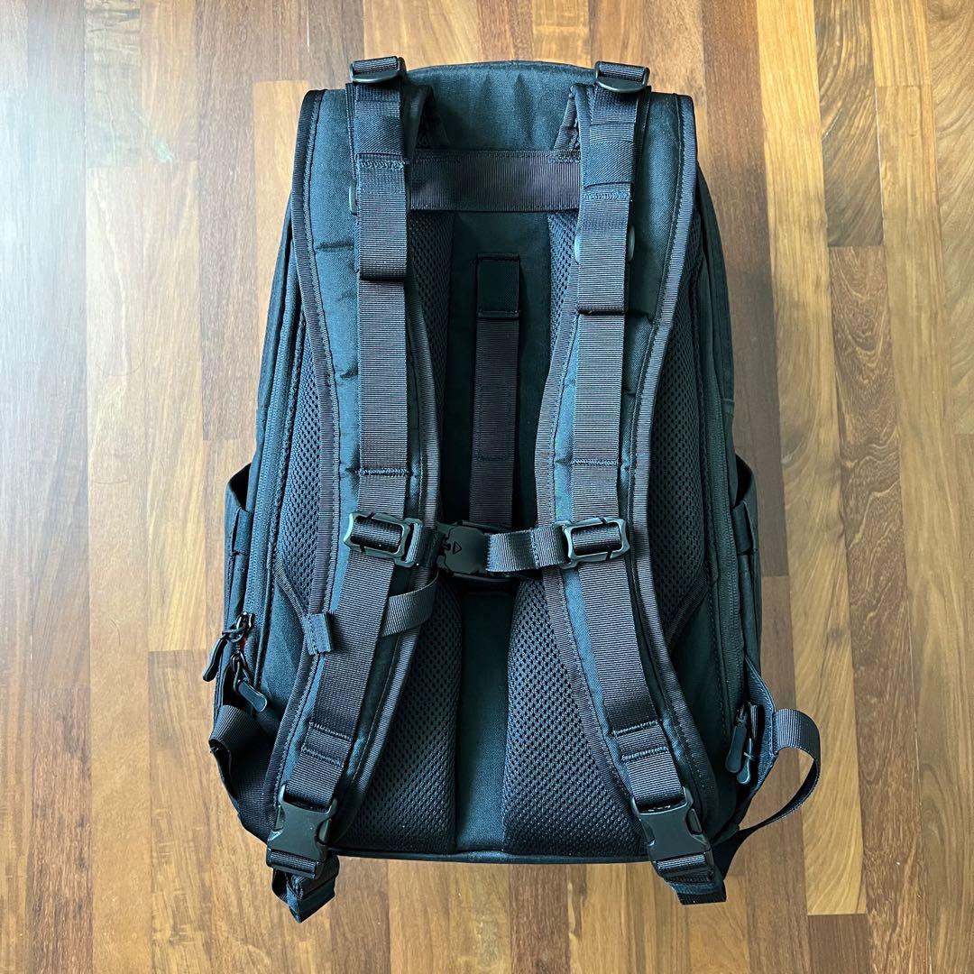 Alpha One Niner Carryology Stealth Cobra Backpack, Men's Fashion, Bags ...