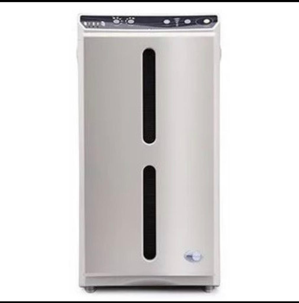 AMWAY Air Purifier, TV & Home Appliances, Air Purifiers & Dehumidifiers ...