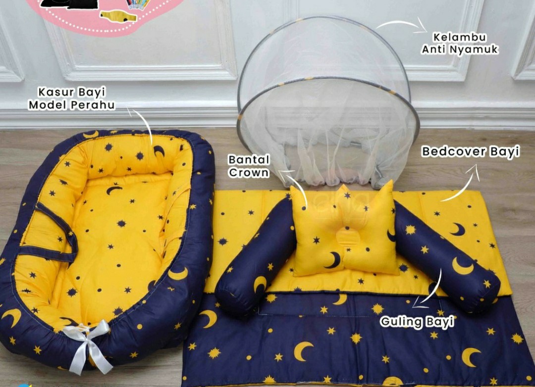 Baby Bed Set Babies Kids Baby Nursery Kids Furniture Childrens