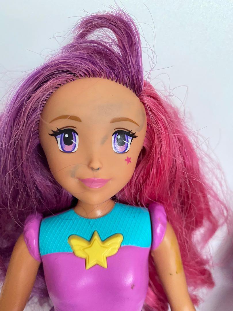 Barbie singing Doll bundle, Hobbies & Toys, Toys & Games on Carousell