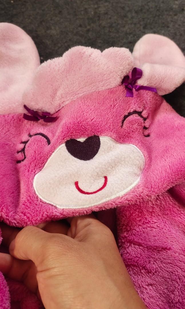 Pekkle Bath Robe for Kids, Babies & Kids, Babies & Kids Fashion on ...