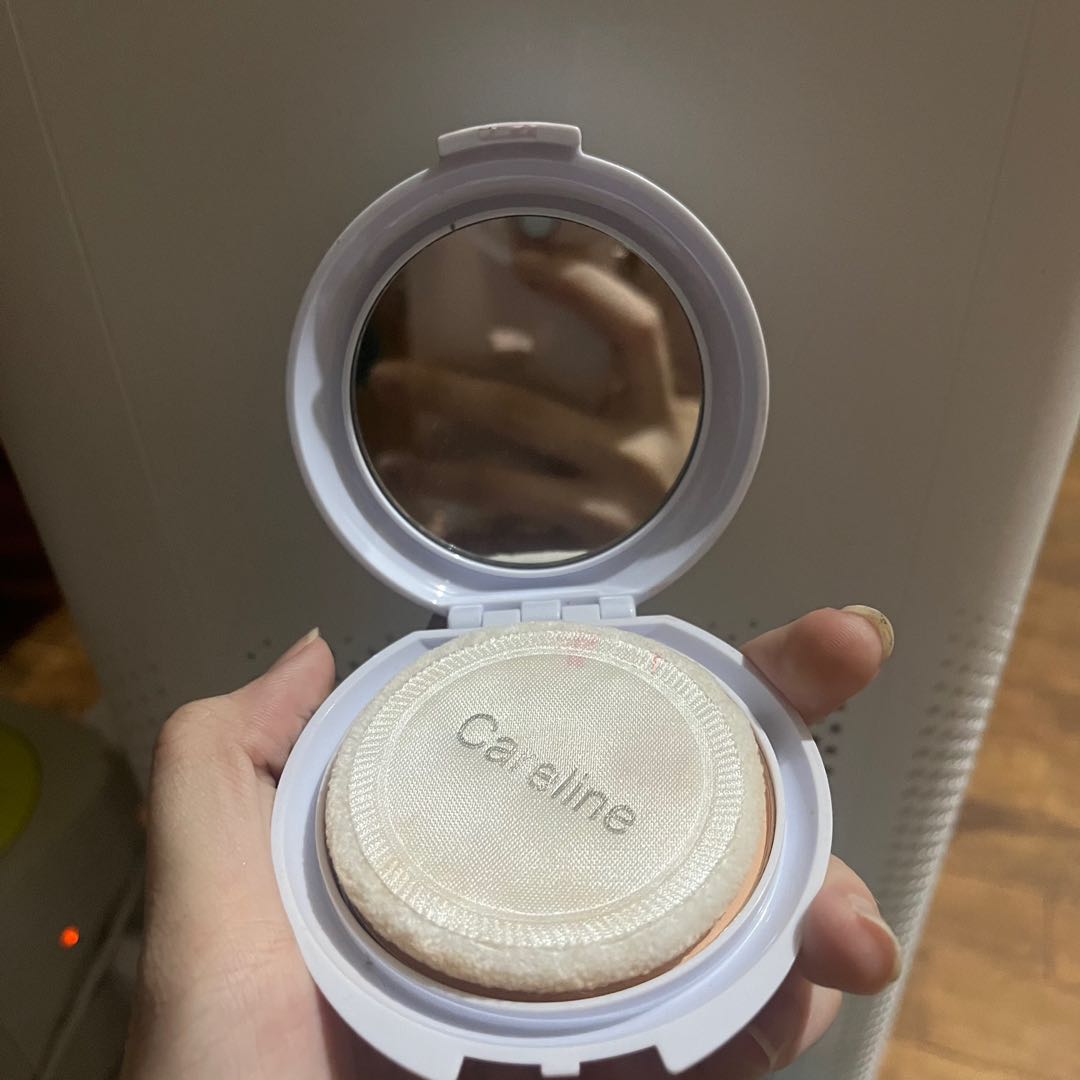 Careline Pressed Powder, Beauty & Personal Care, Face, Makeup on Carousell