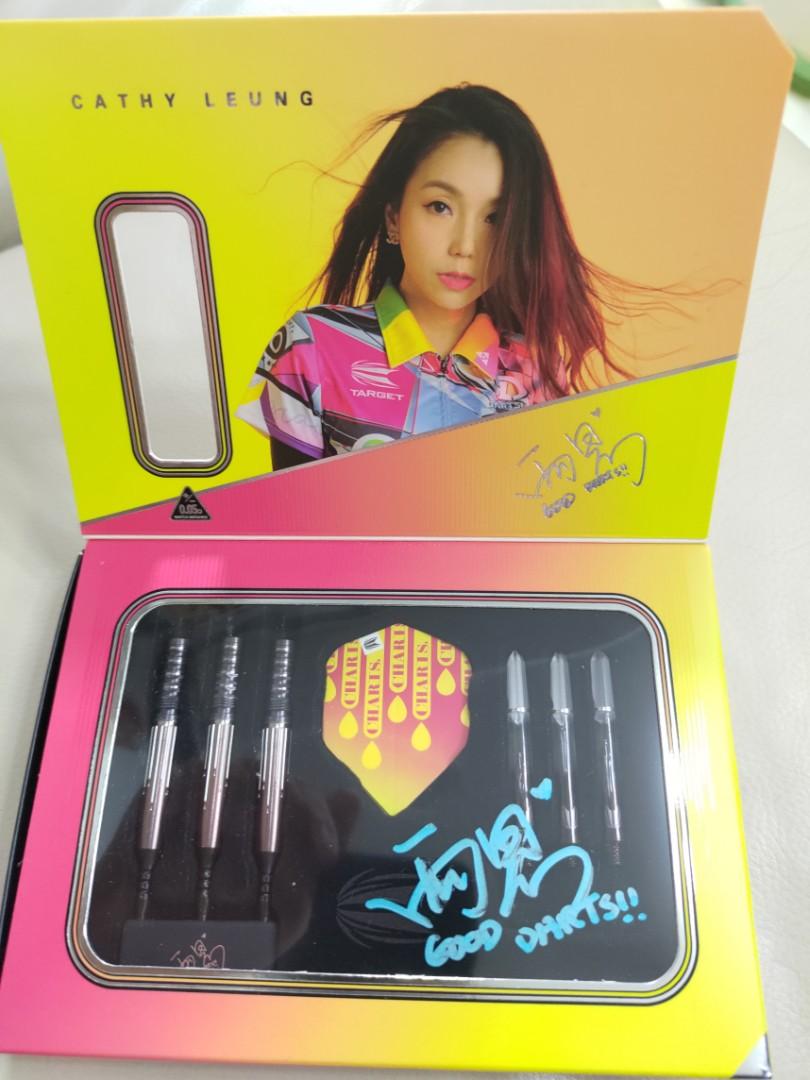 36％割引【超ポイントバック祭】 TARGET CHARIS Gen1 Cathy Leung Model 2BA ダーツ その他-OTA ...