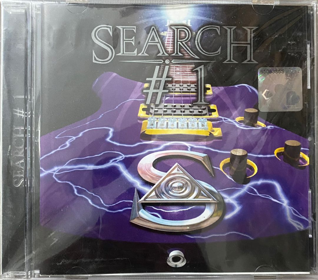CD Search #1, Hobbies & Toys, Music & Media, CDs & DVDs on Carousell
