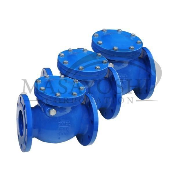 C.I. Check Valve | Cast Iron Check Valve | Check Valve | Cast Iron ...