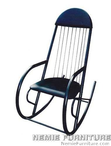CLC rocking chair, Furniture & Home Living, Furniture, Chairs on Carousell