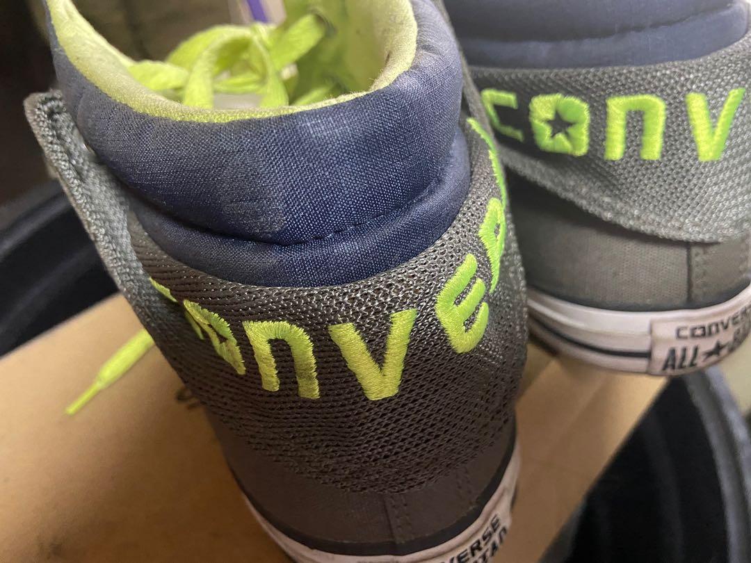 cole haan and converse, Men's Fashion, Footwear, Sneakers on Carousell