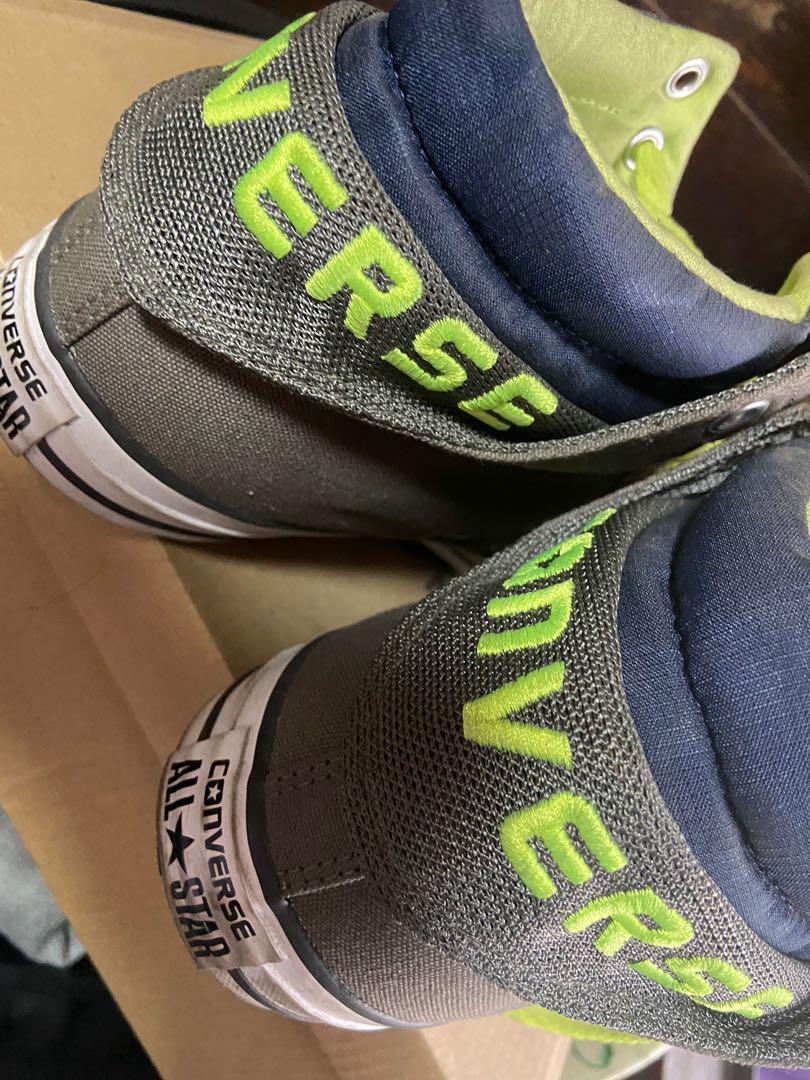 cole haan and converse, Men's Fashion, Footwear, Sneakers on Carousell