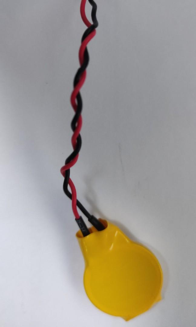 Cr2032 2 PIN cmos battery, Computers & Tech, Parts & Accessories ...