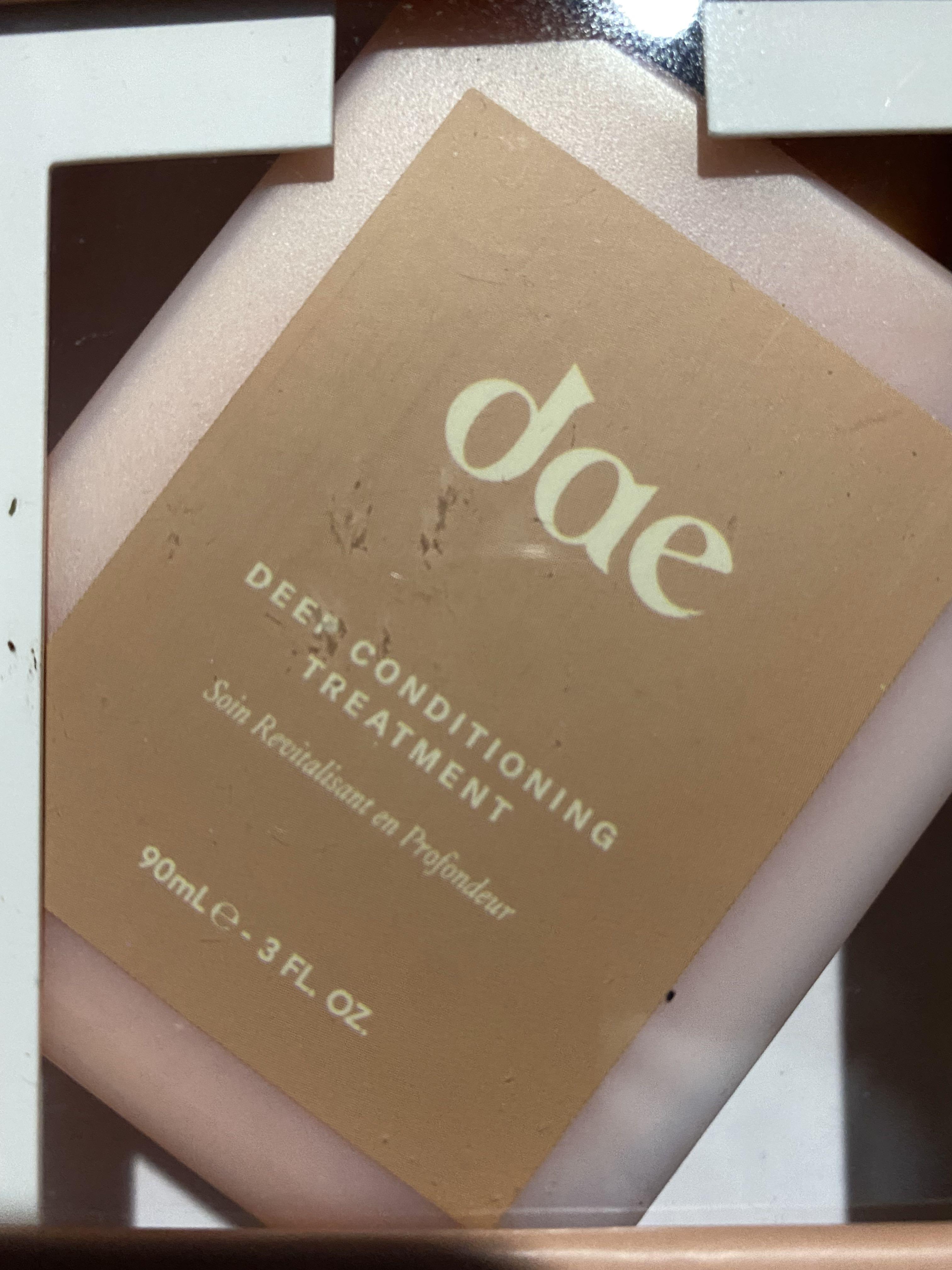 Dae Hair Set, Beauty & Personal Care, Hair on Carousell