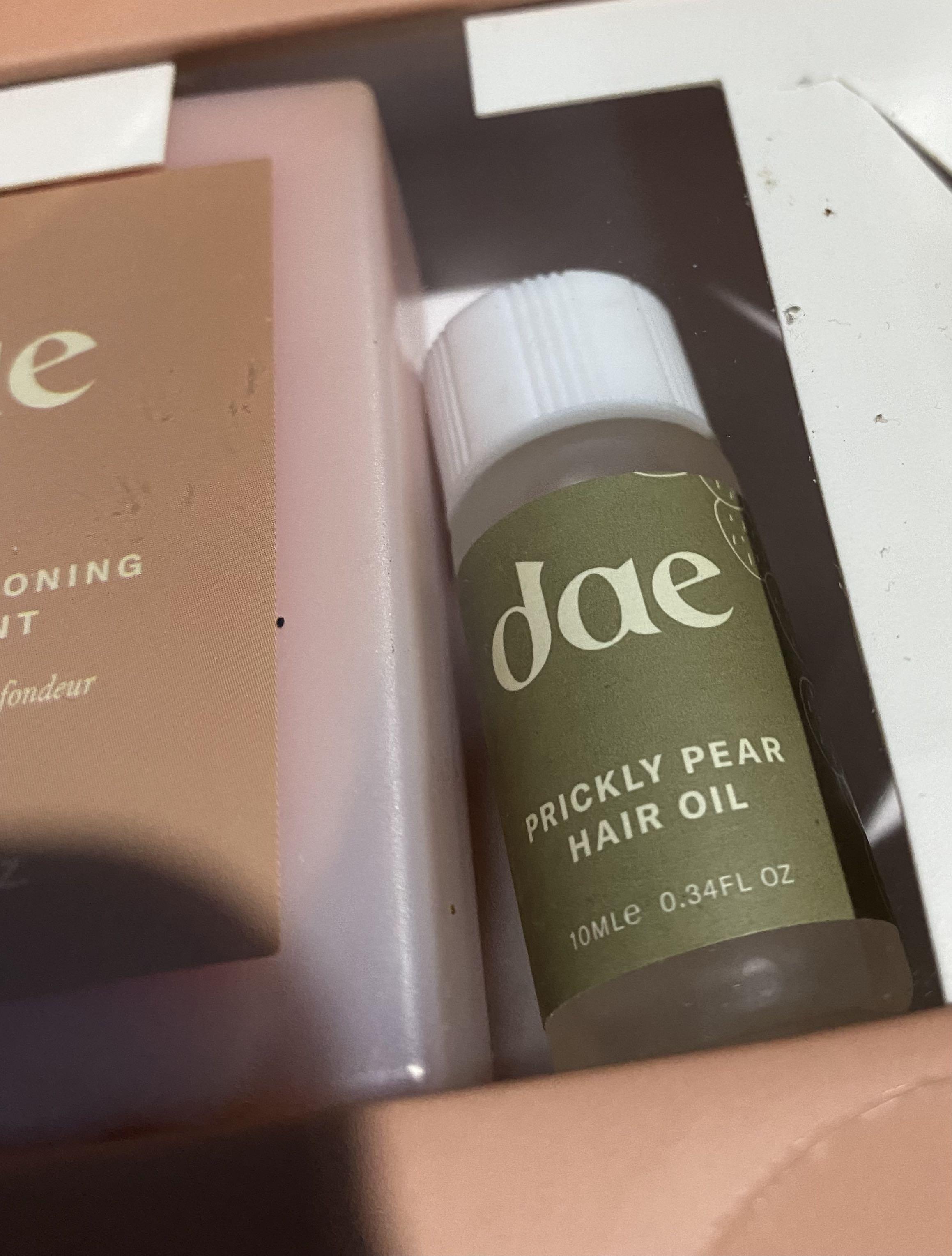 Dae Hair Set, Beauty & Personal Care, Hair on Carousell