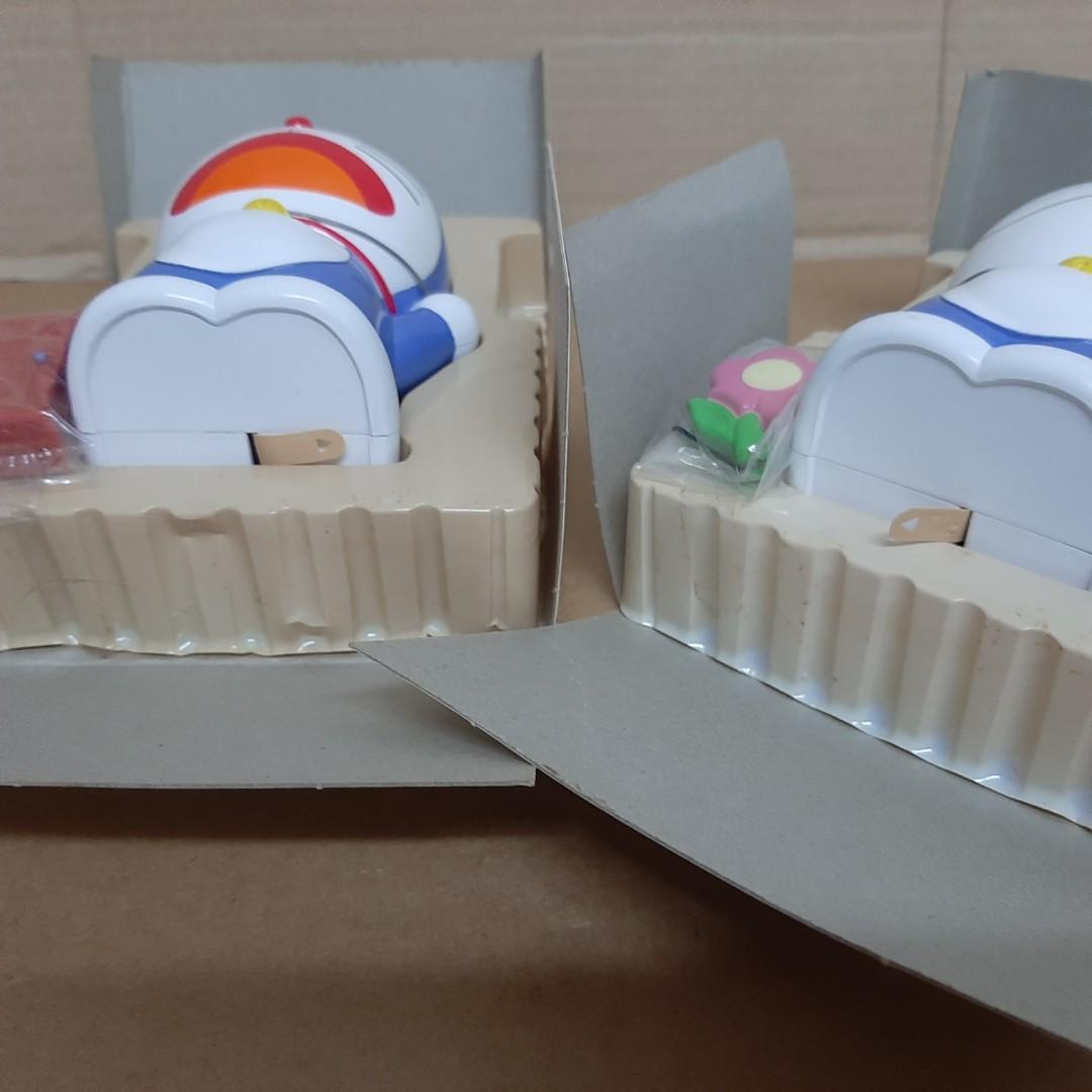 Doraemon Talking Boku Shaberu Banpresto Figure, Hobbies & Toys, Toys ...