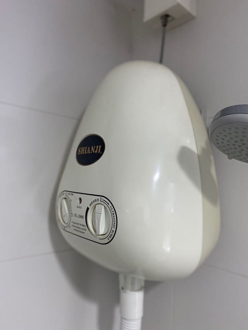 Electric Jacuzzi Bubbling, TV & Home Appliances, Other Home Appliances ...