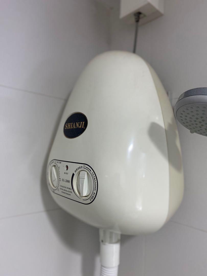 Electric Jacuzzi Bubbling, TV & Home Appliances, Other Home Appliances ...