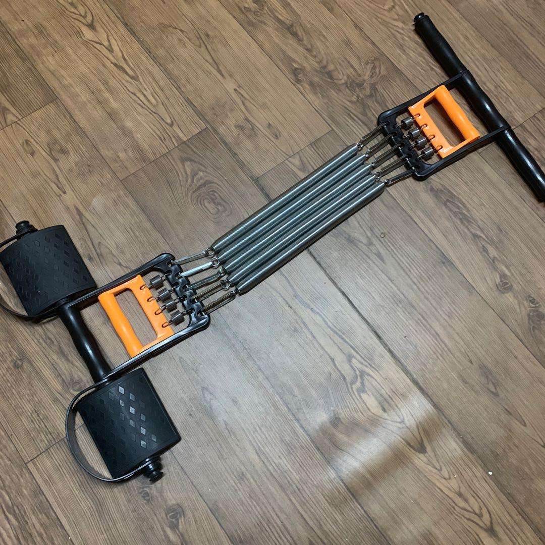 multi-purpose workout equipment, Sports Equipment, Exercise & Fitness ...
