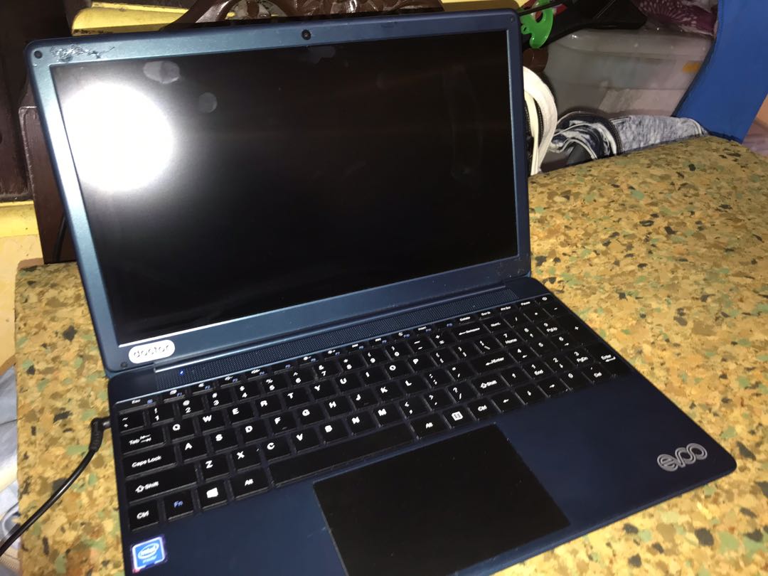 GAMING LAPTOP EVOO, Computers & Tech, Laptops & Notebooks on Carousell