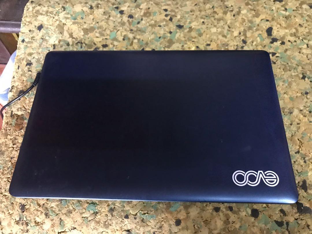 GAMING LAPTOP EVOO, Computers & Tech, Laptops & Notebooks on Carousell