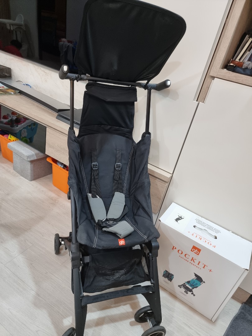 GoodBaby Stroller, Babies & Kids, Going Out, Strollers on Carousell