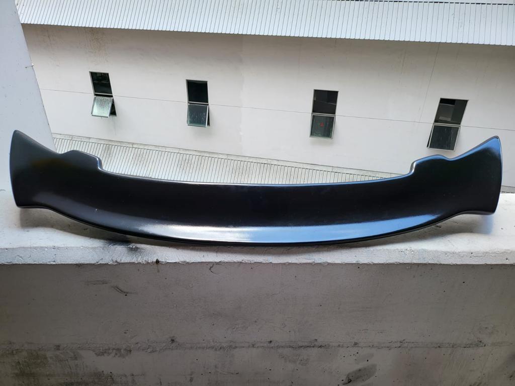 honda stream mugen spoiler, Car Accessories, Accessories on Carousell