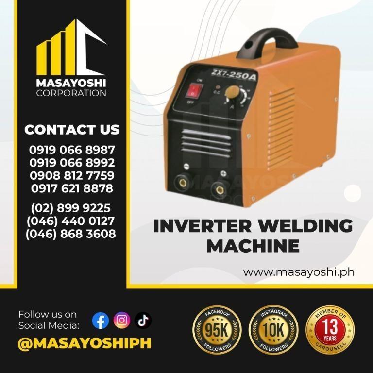 Inverter Welding Machine | Power Tools | Welding Machine | Welding ...