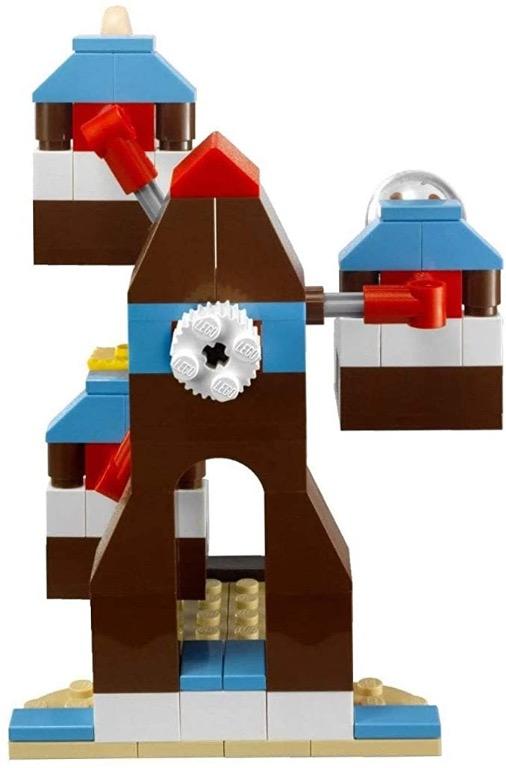 LEGO Spongebob Squarepants 3816: Glove World, Hobbies & Toys, Toys ...