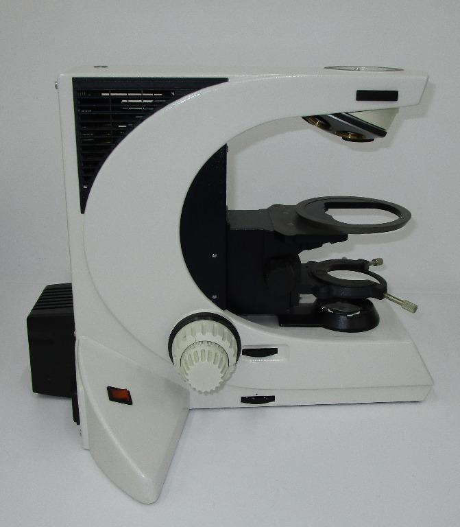 Leica 020-519.010 LB30S BZ:00 DMLB with nosepiece, Everything Else on ...