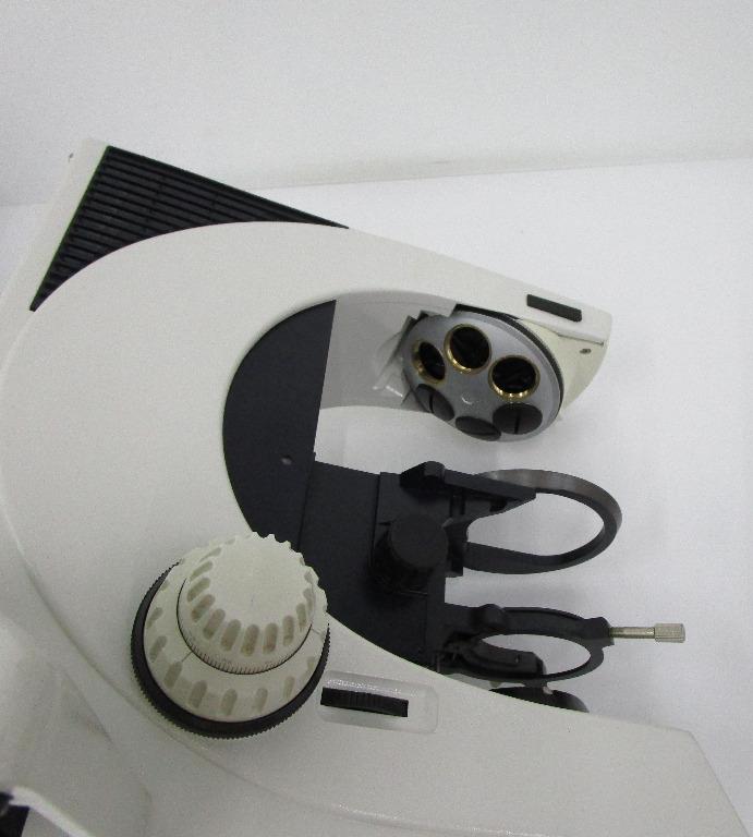 Leica 020-519.010 LB30S BZ:00 DMLB with nosepiece, Everything Else on ...