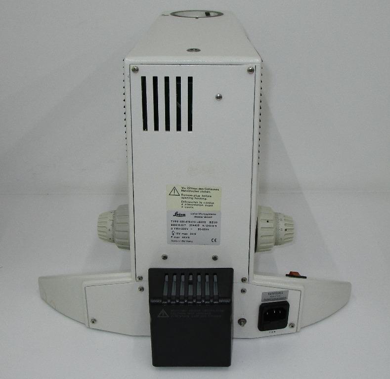 Leica 020-519.010 LB30S BZ:00 DMLB with nosepiece, Everything Else on ...