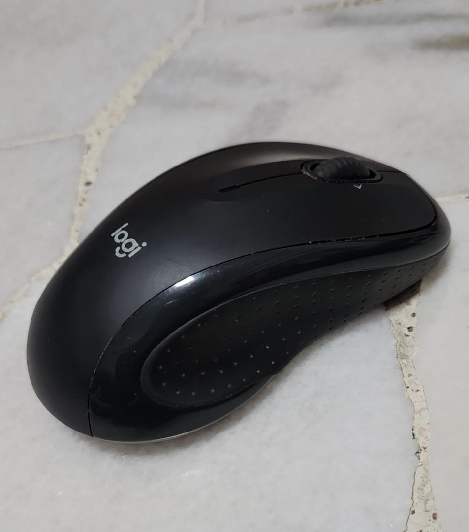 Logitech K545 Keyboard And Mouse Computers And Tech Parts And Accessories Computer Keyboard On