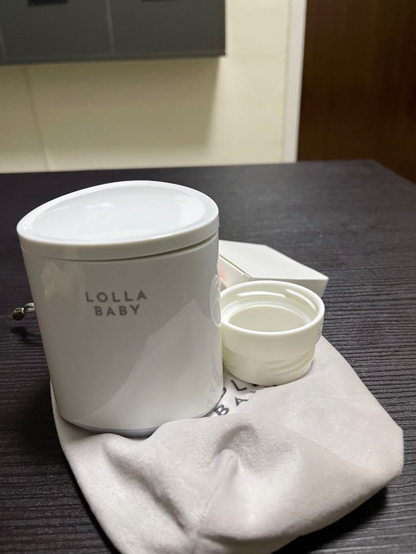 Lolla Baby, Babies & Kids, Baby Monitors on Carousell