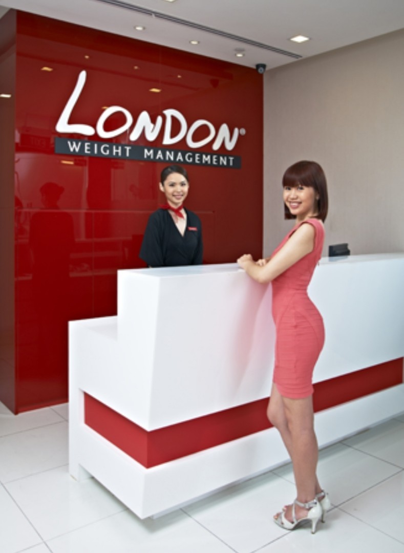 London Weight Management, Beauty & Personal Care, Bath & Body, Body ...